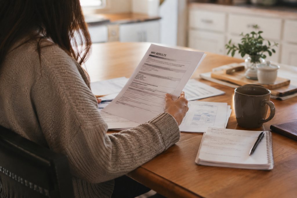 Why This Site Exists – Read Your Own Chart